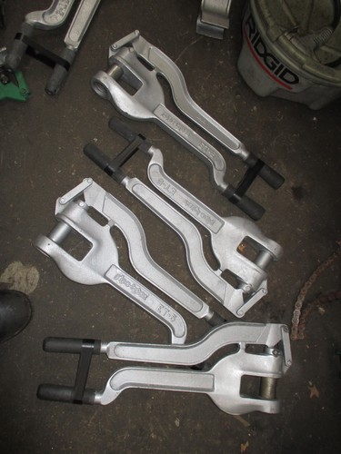 PIPE TYTES ET-5 STUD PUNCH - 1 3/8 HOLE SIZE STUD PUNCH | eBay