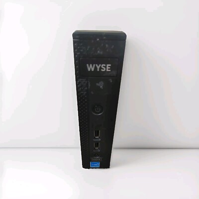 Dell Wyse 5010 DxOD Small Form Factor Computer Micro PC Slim Client ...