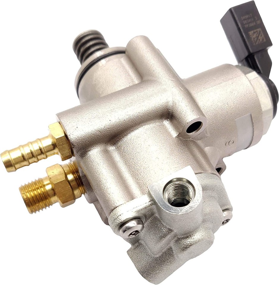High Pressure Fuel Pump 06F127025M for 05-15 VW GTI Jetta Passat Audi ...