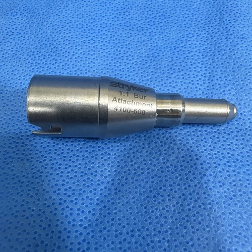 Stryker 4100-600 | eBay