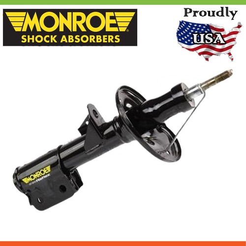 1x MONROE GT Gas Shock Absorber Strut -Front For Holden Commodore VY 3. ...