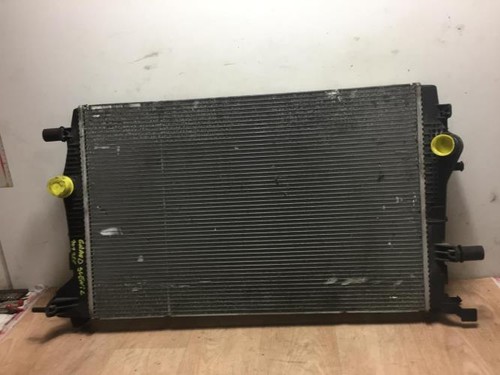 Radiateur eau RENAULT GRAND SCENIC 3 PHASE 1 214101448R | eBay