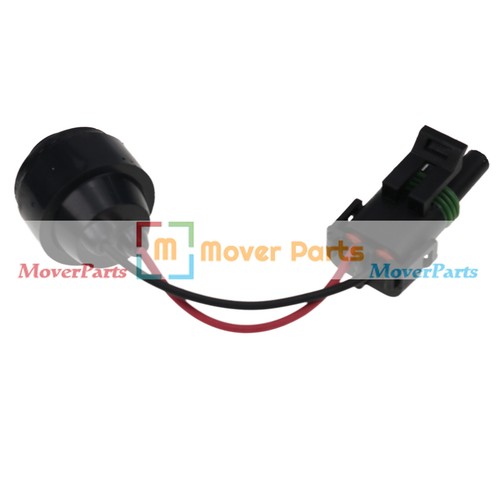 Air Restriction Sensor AT178542 For John Deere 110 310E 310G 315SJ 410J ...