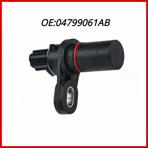 Transmission Input Speed Sensor New 04799061AB For Dodge Jeep Chrysler ...