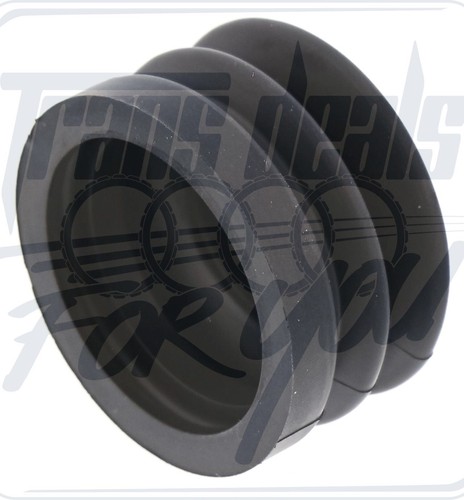 Fits Ford F250 F350 F450 GM ZF 6 Spd Transmission S-650 Inner Shift ...