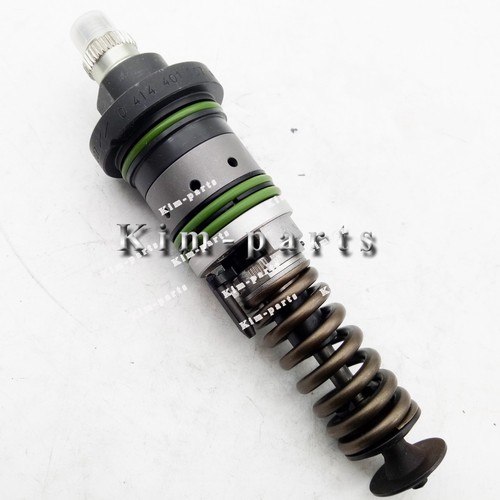 New Unit Pump 0 414 401 107 / 0414401107 for Deutz 02113001 ...