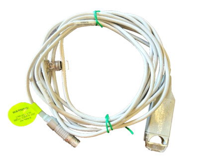 Covidien - Nellcor Compatible SpO2 Adapter Cable | eBay