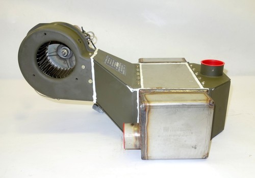 Cab Heater Military multifuel army truck Arctic Cab Heater Kit | eBay