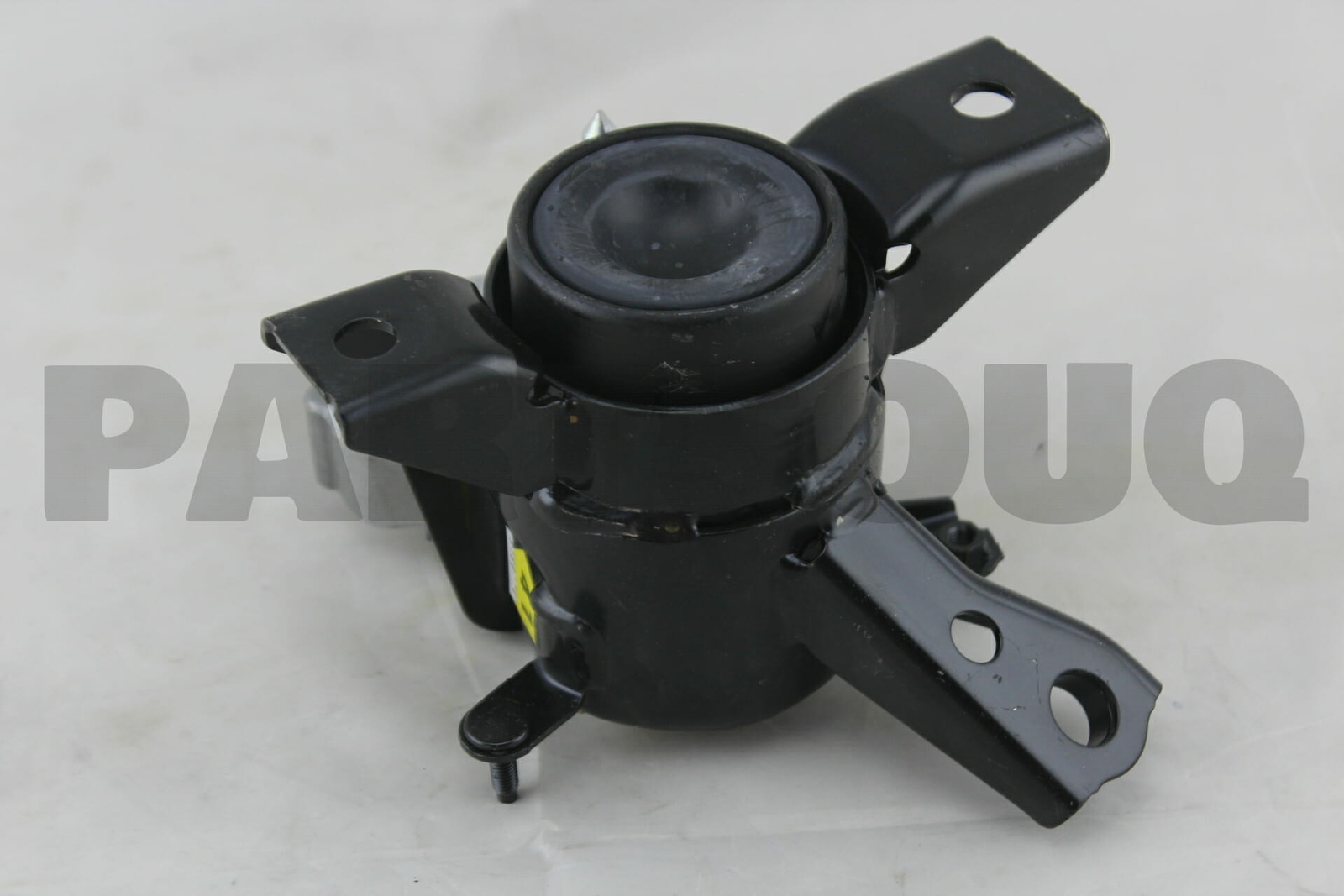 1230528231 Genuine Toyota INSULATOR SUB-ASSY, ENGINE MOUNTING, RH 12305 ...