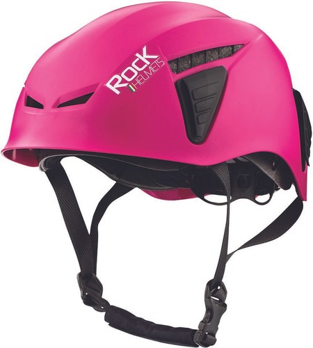 Rock Helmets Zephir Helmet - Violet: Stay Safe and Stylish on Your ...