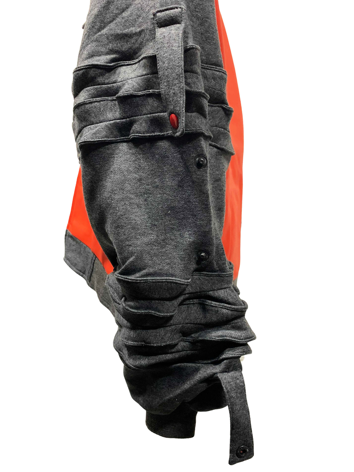 Marty McFly Jr. Jacket Back To The Future 2 II Movie Coat 2015 Sleeves ...