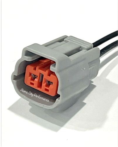 Automatic Transmission Speed Sensor Connector For 2011-2014 Mazda 2 | eBay