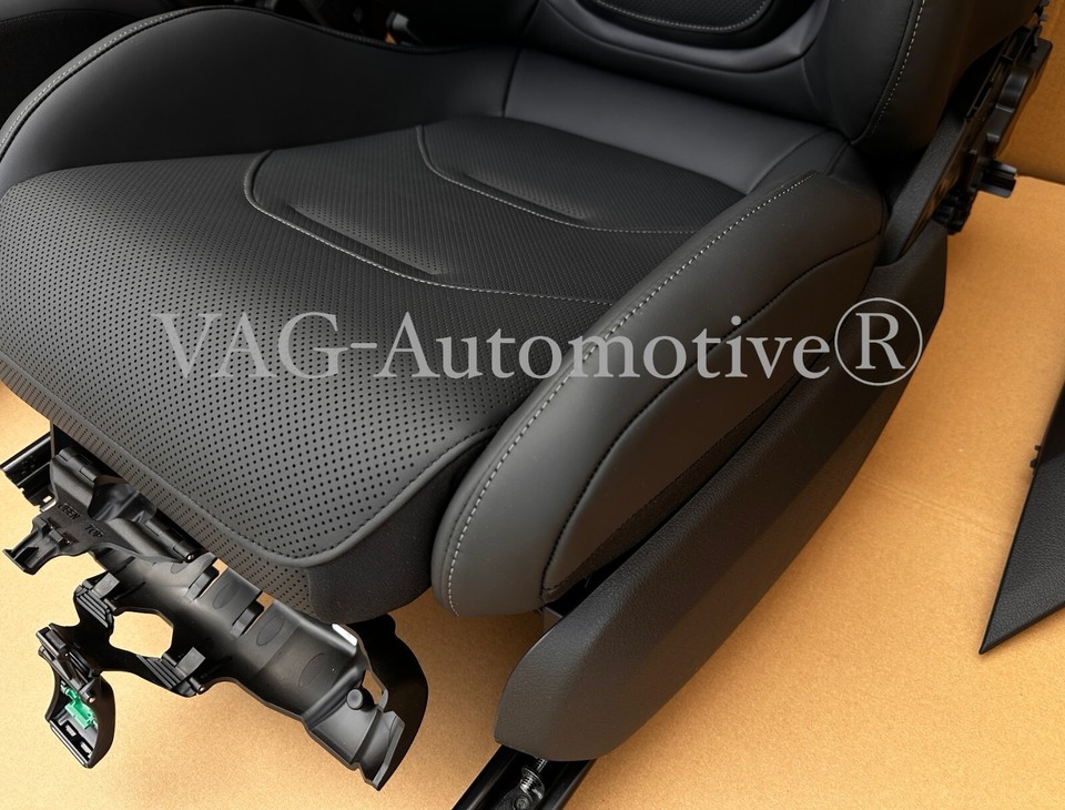 Mercedes AMG Schalen Sitze Preformance 63 43 X254 W206 W214 W213 W290 ...