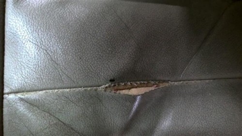 Driver Front Seat Bench Split With Fits 03-05 GRAND MARQUIS 351044 | eBay