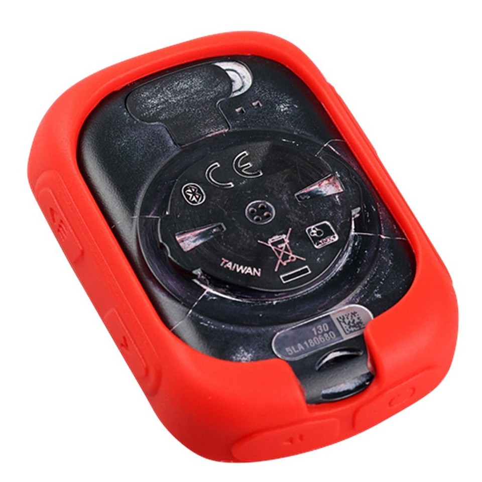 For Garmin Edge 130 Bike Computer Case Tough Shell Case Bicycle ...