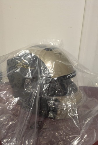 F1 Formula 1 The Movie Helmet Popcorn Bucket AMC EXCLUSIVE - In Hand | eBay