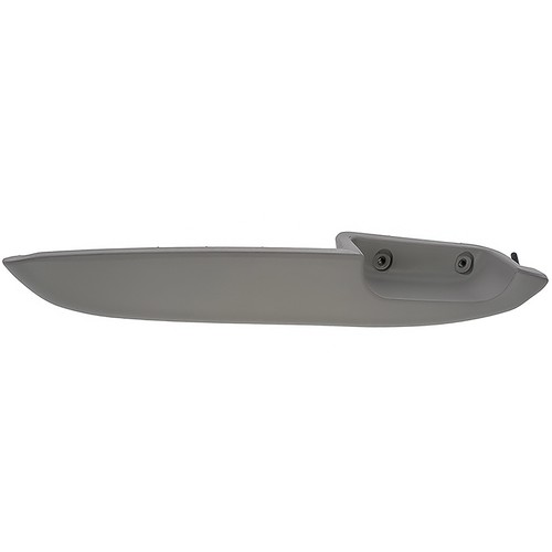 1995-2002 Chevrolet GMC C/K Pickup; Arm Rest Pad; Front; Light Gray; RH ...
