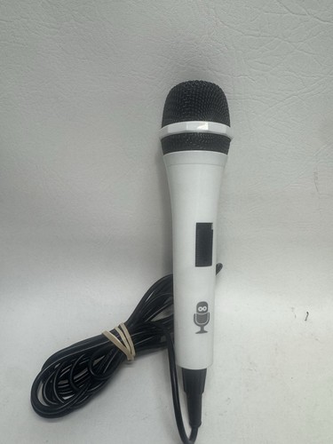 Singing Machine Groove Mini Mic Replacement Karaoke Disco Light Show | eBay