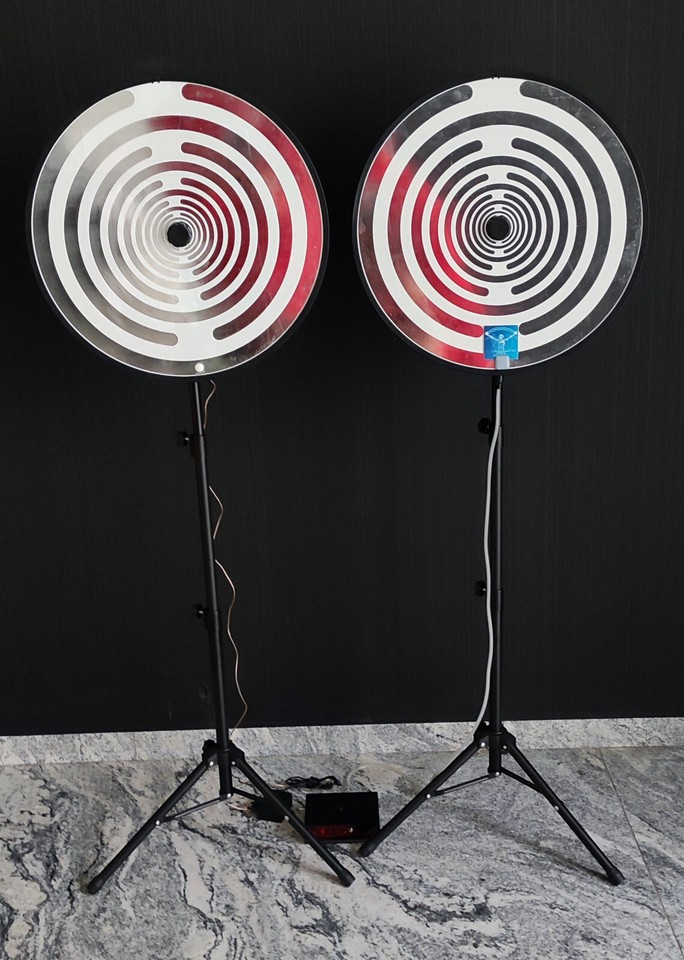 New Multiwave Oscillator MWO Lakhovsky Tesla Rife Plasmagenerator ...