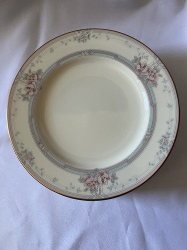 Noritake Magnificence 9736 Pattern Fine China – 8 Bread & Butter Plates ...