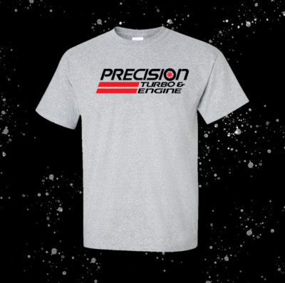 Got Boost? Precision Turbo and Engine Drag Drift Racing Turbocharger T ...