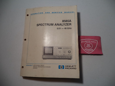 Modules - 2 Volume Service Manual