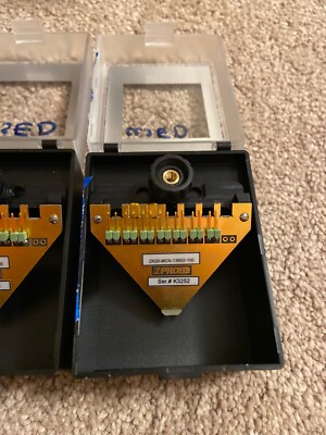 Test & Assembly - Cascade Microtech