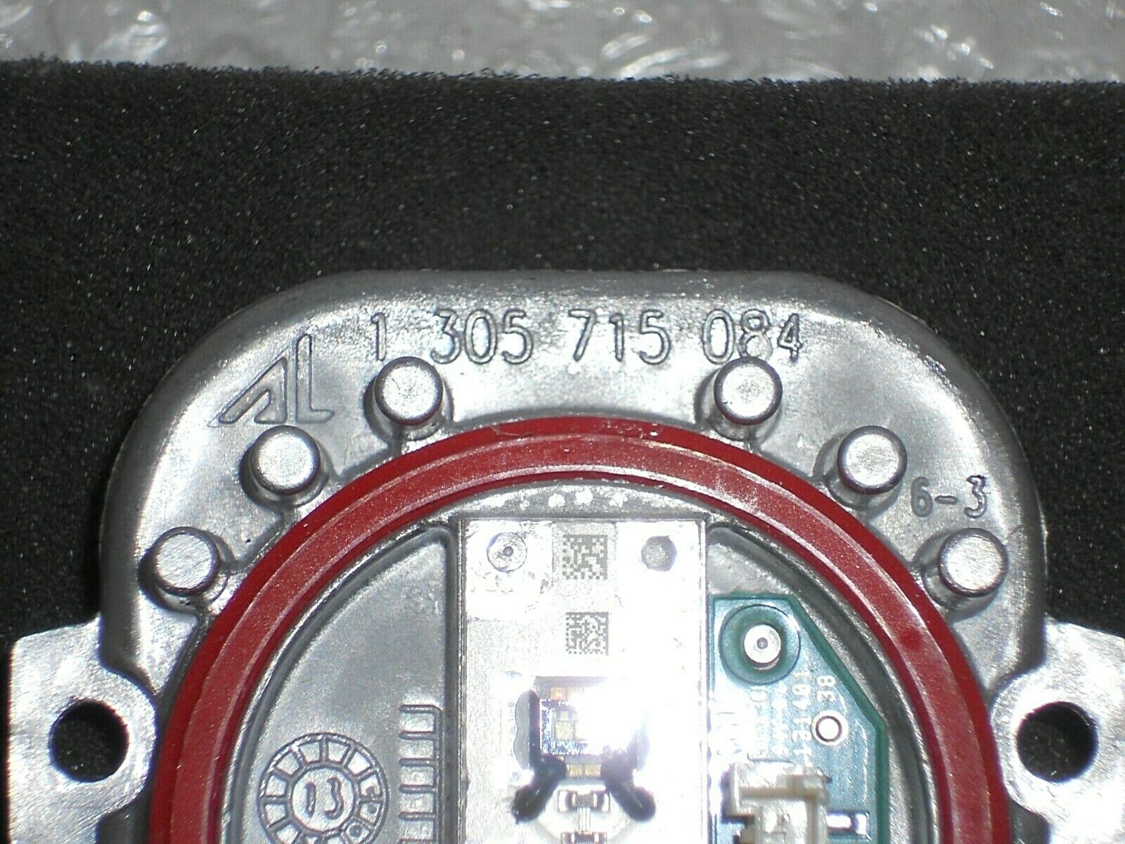 OEM BMW 3 4 6 Series X3 X5 X6 DRL LED Daytime Running Light Module ...