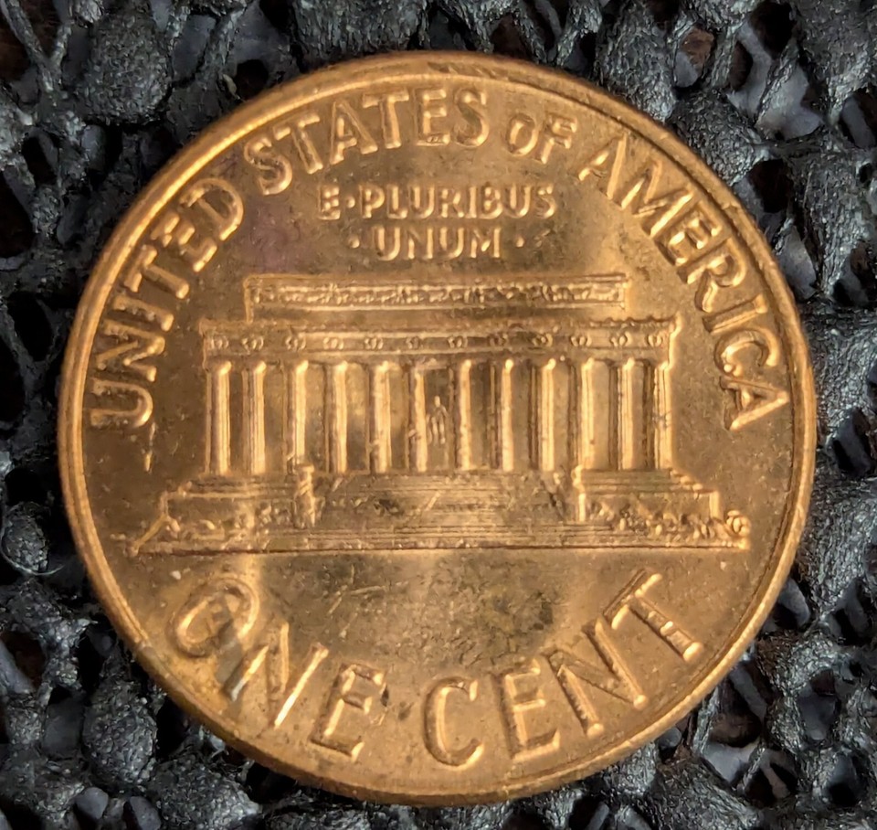 RARE 1959 Penny 4 Errors. No Mint Mark, “L” on Rim Error,Ear error, and ...