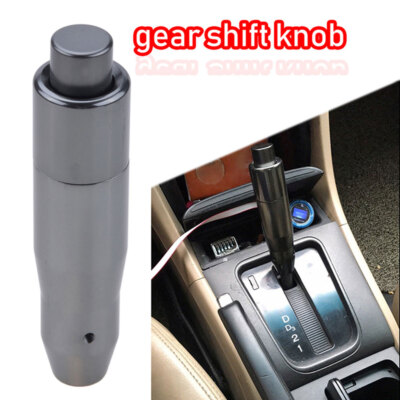 Aluminum Universal Automatic Transmission Car Auto Gear Stick shift ...
