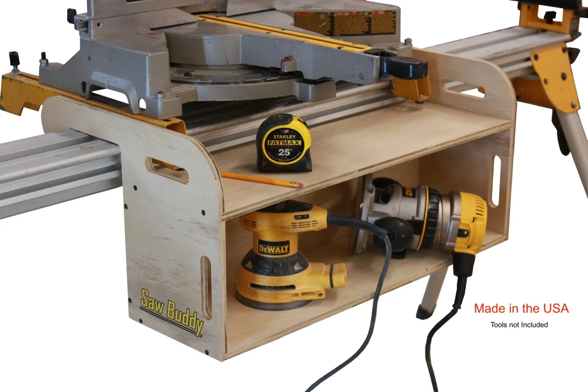 Dewalt Miter Saw Stand