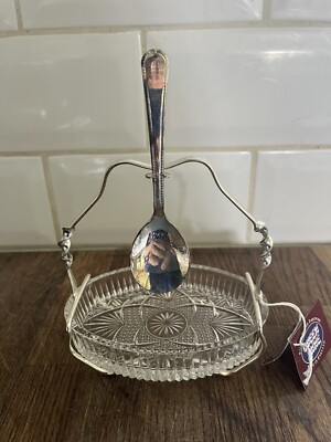 Queen Anne Silver Plated Tableware | eBay UK