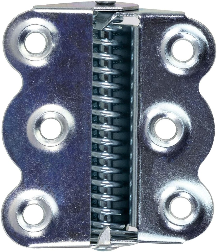 Door Hinge Spring Hinge Self Locking Door Closers Hinge Screwing On ...
