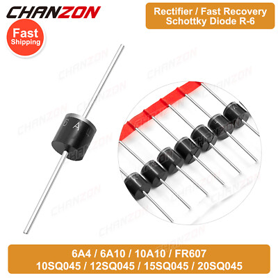 Diodes - 12 Volt Diode