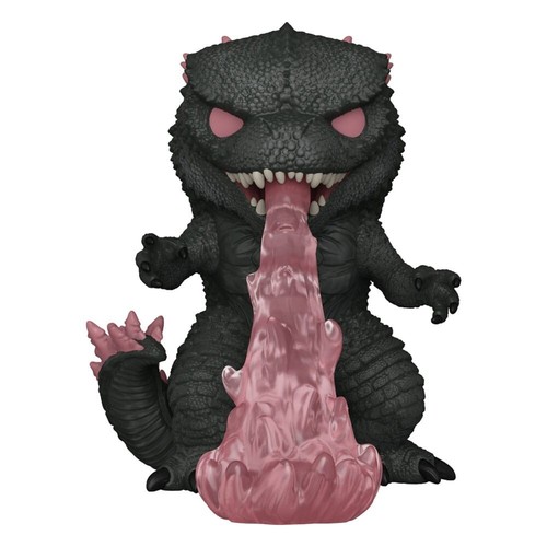 [DISPO A CONFIRMER] Godzilla vs. Kong 2 POP! Movies figurine Shimo w ...