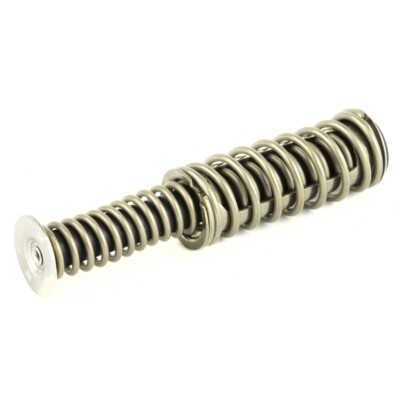 Glock SP02211 OEM Guide Rod Recoil Spring Assembly for Glock 26 27 33 ...