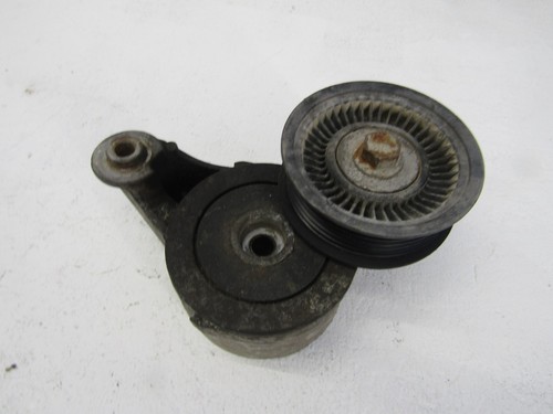Belt Tensioner Pulley Ram 1500 2002 2008 Dodge 4.7L Engine Motor Idler ...