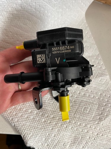 12712982 55511871 55516874 Vapor Canister Purge Valve Pump for ...