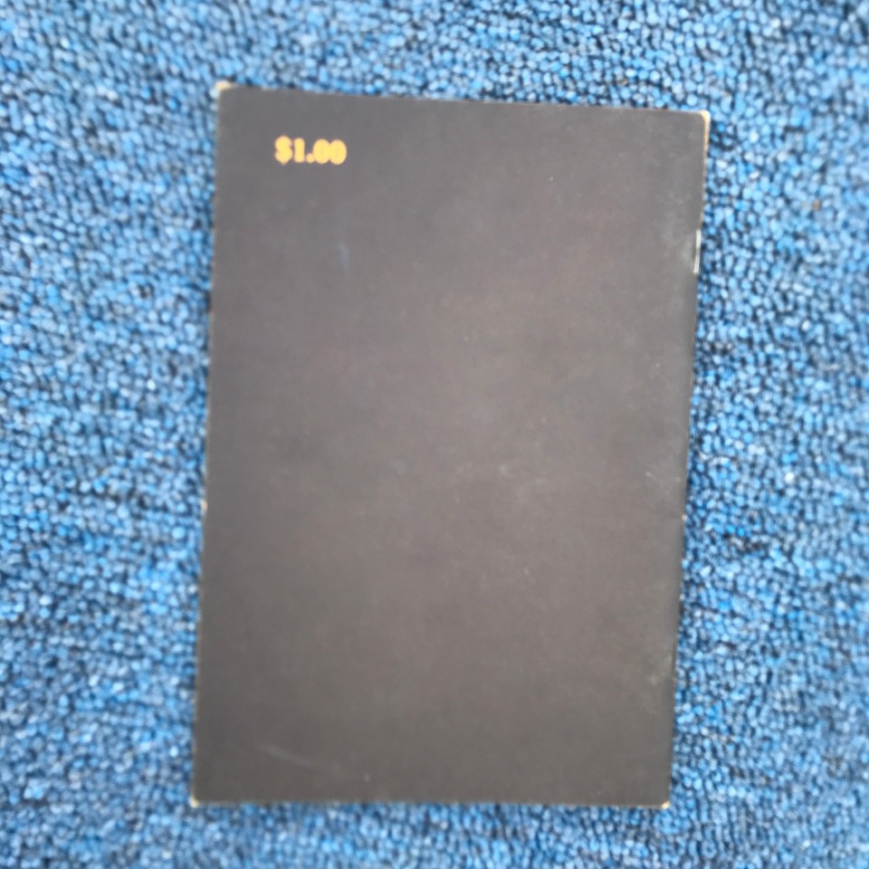 Alan Watts- Beat Zen Square Zen & Zen (1959) City Lights Great Shape ...