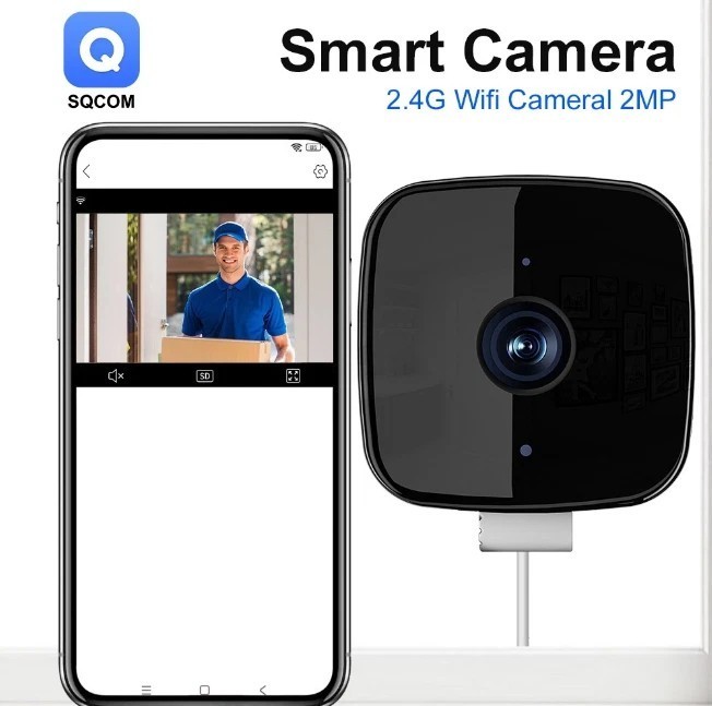 Safeview Window Camera,Protect Your Home,Window Security Camera,Safe ...