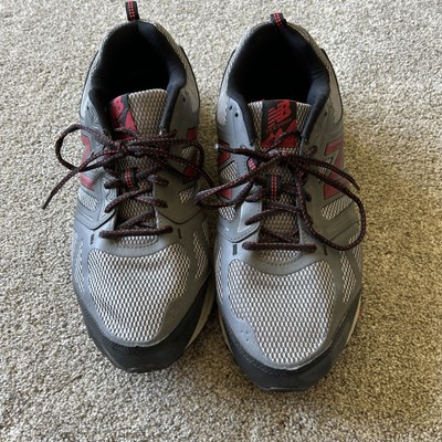 Men’s Size 13 Shoe New Balance 412 Gray | eBay