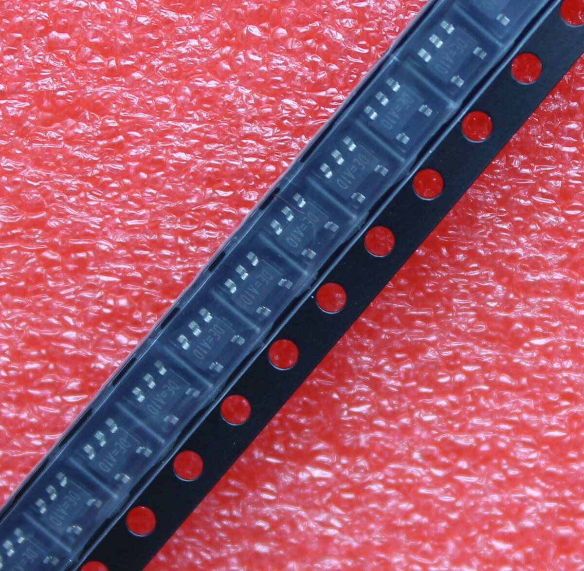 50pcs RT9193-33GB Integrated Circuit IC | eBay