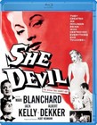 She Devil [Blu-ray], New DVDs 887090055604| eBay