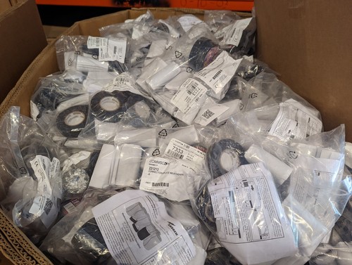 NEW Commscope Andrew 221213 Universal Weatherproofing/Splice Kit | eBay