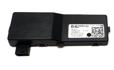 13597910 OEM Receiver Remote Control Door Lock Buick Cadillac Chevrolet ...