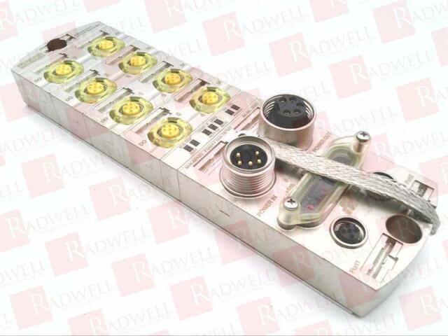 Murr MVK Metal 55557 Compact Module for sale online | eBay