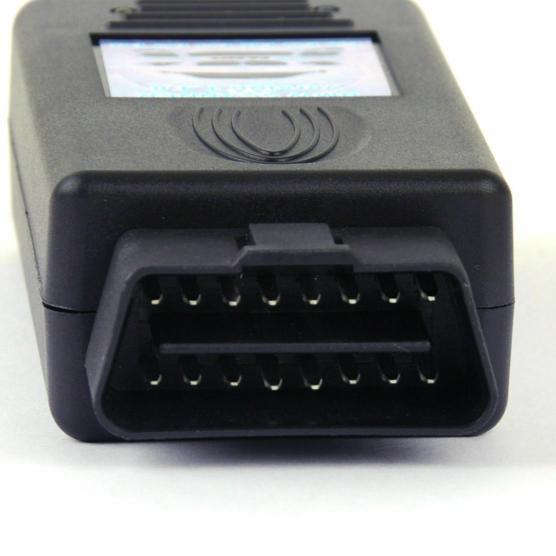 BMW Scanner 1.4.0 Diagnostic Interface Code Reader Scan Tool E53 X5 ...