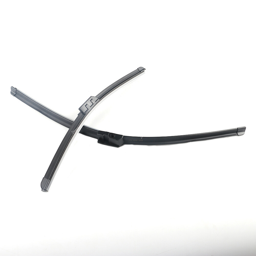 For BMW 5-Series 528i 550i #61612163749 Front Window Windshield Wiper ...