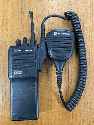 Two-Way Radios - 900 Mhz Ham