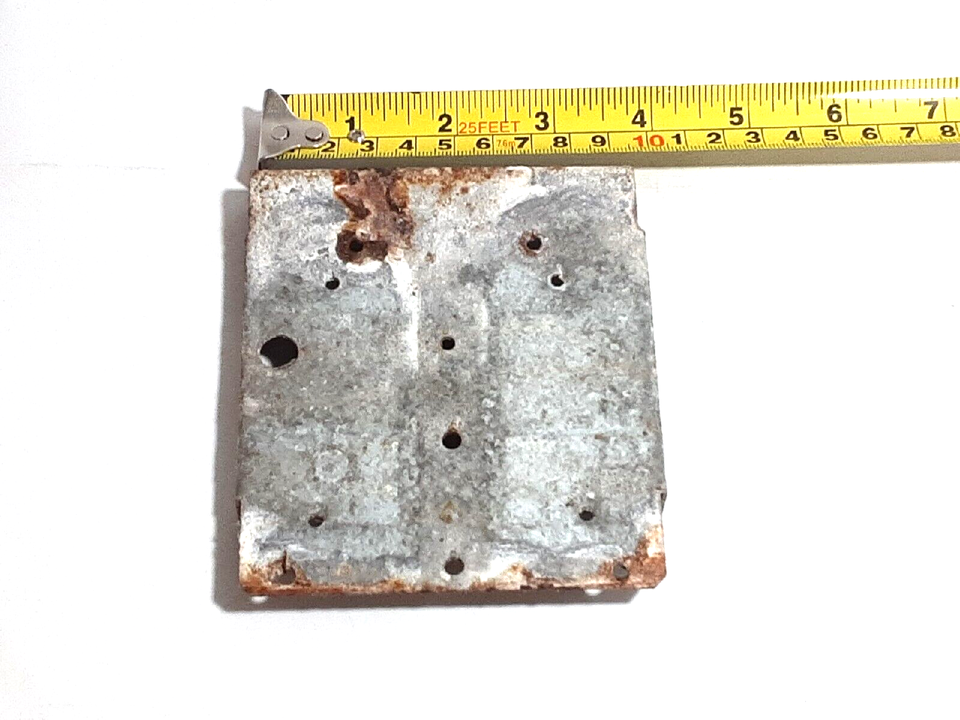 Wilbar Morada Pool Upright Riser Straight Top Plate USA Above Ground | eBay